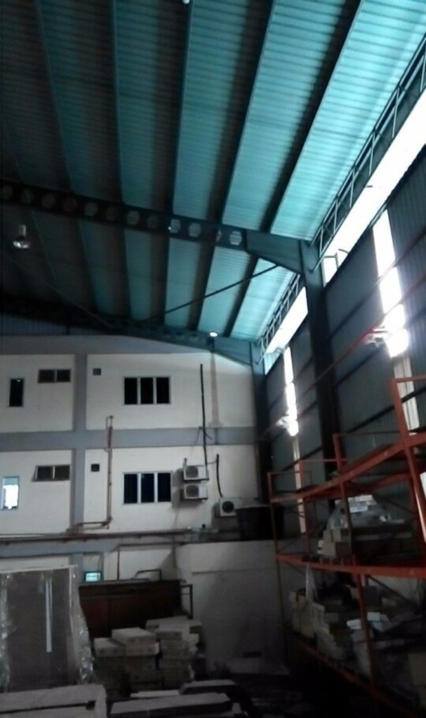 Factory Painting KL & Selangor | World-Class Painting Experience