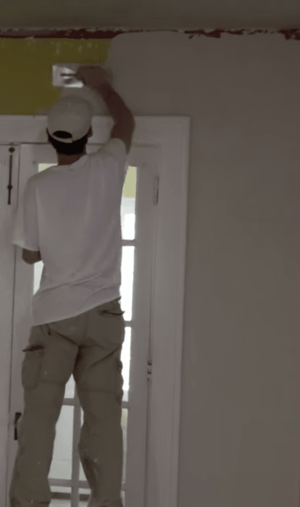 Skim Coat Plaster KL & Selangor | Excellent Workmanship